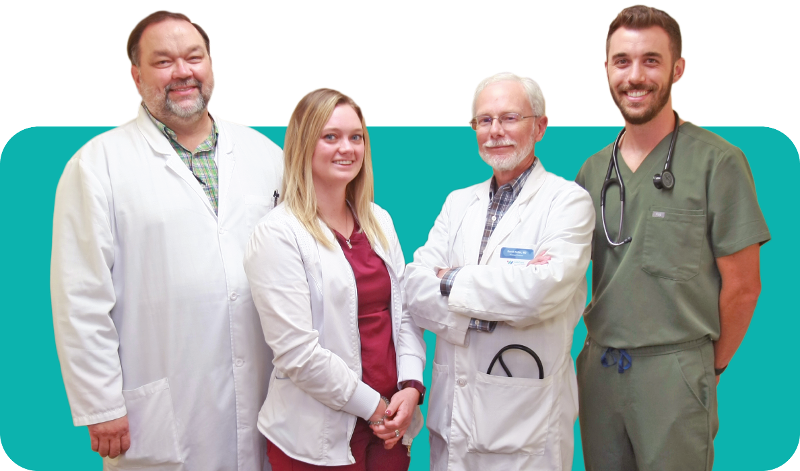 Well Care Community Health